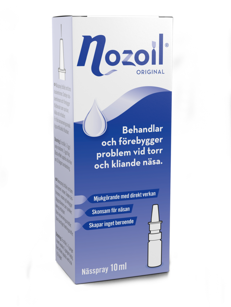 Nozoil Original - Nozoil